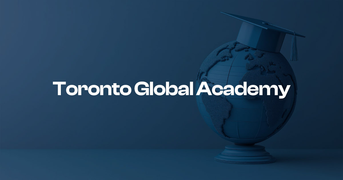 Canadian Education Pathway – Elementary to High School OSSD | TG Academy
